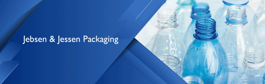 Jebsen & Jessen Packaging